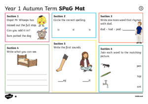 Half Term Homework 1 | Hollins Grundy Primary School